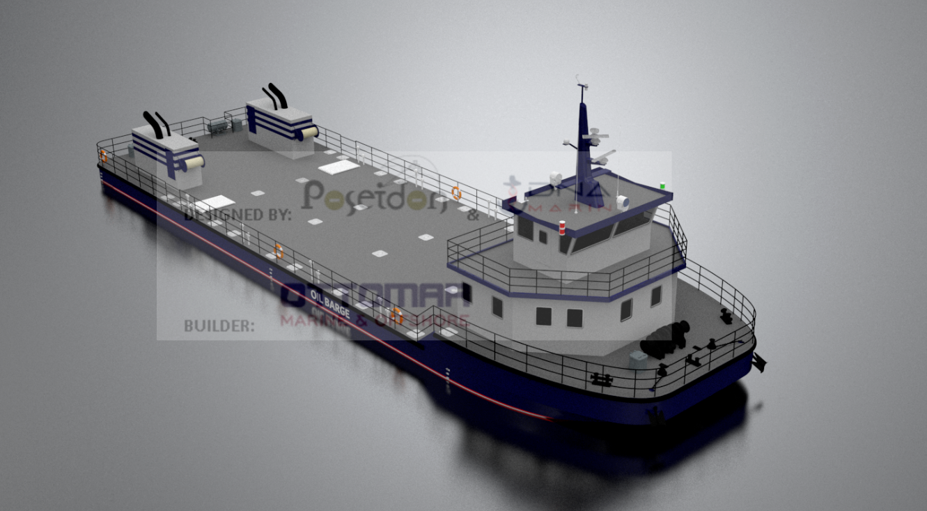 COMMERCIAL VESSELS - Poseidon